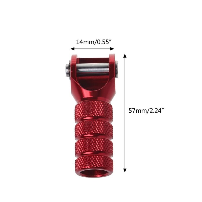 Gear Shifter Shift Lever Tip For KTM 125 150 200 3... – Grandado