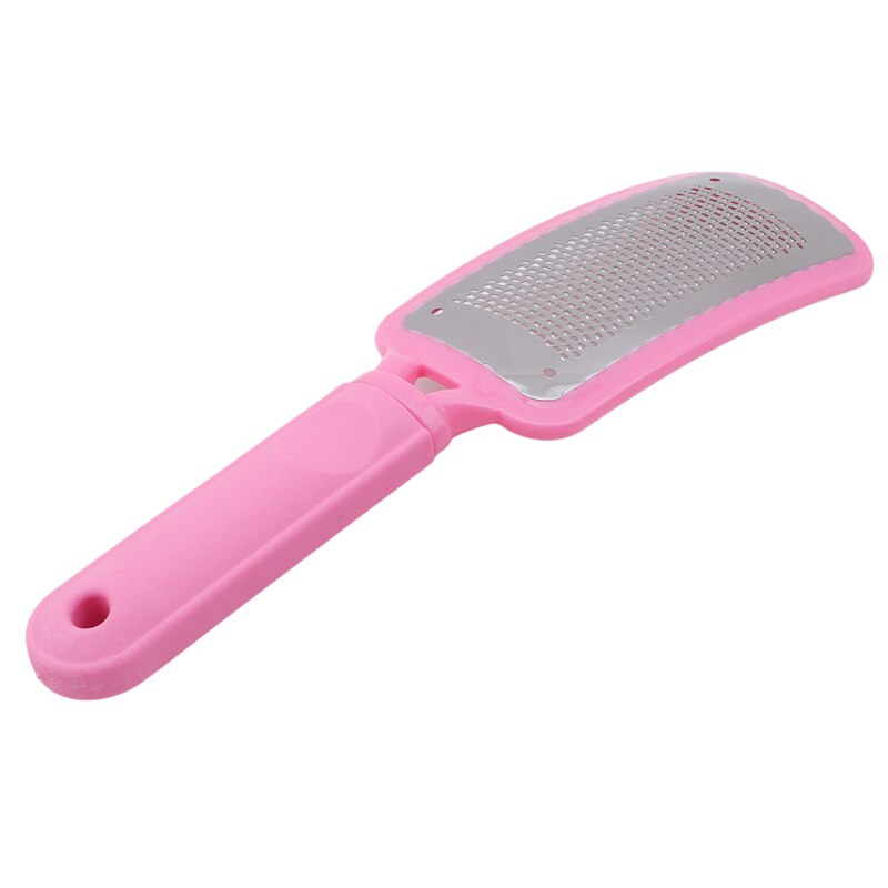 1Pcs Heel File Grater For The Feet Foot Pedicure R... – Grandado