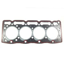 Cylinder Head Gasket 16282-03310 for Kubota V1505 ... – Grandado