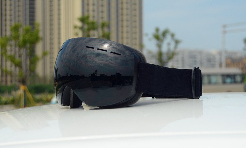 Winter Windproof Skiing Glasses Goggles Outdoor Sp... – Grandado