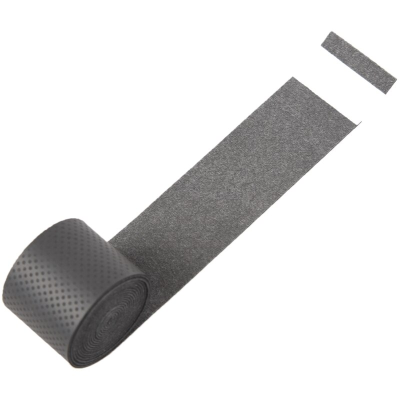 Badminton Tennis Racket Handle over Grip Wrap Swea... – Grandado