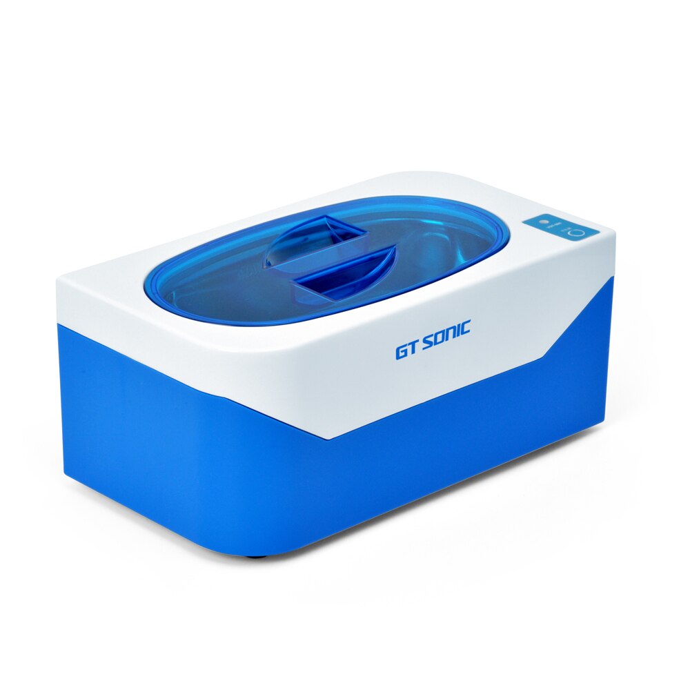 GTSONIC VGT-900 Ultrasonic Glasses Cleaner Best Ho... – Grandado