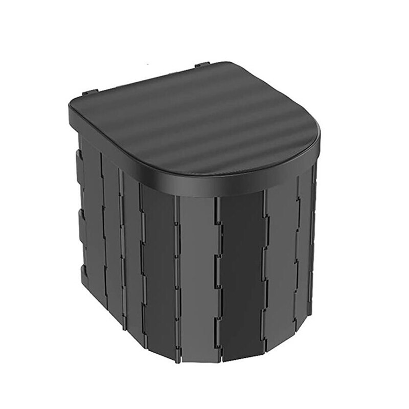 FBIL-Portable Toilet Folding Camping Toilet - Outd... – Grandado