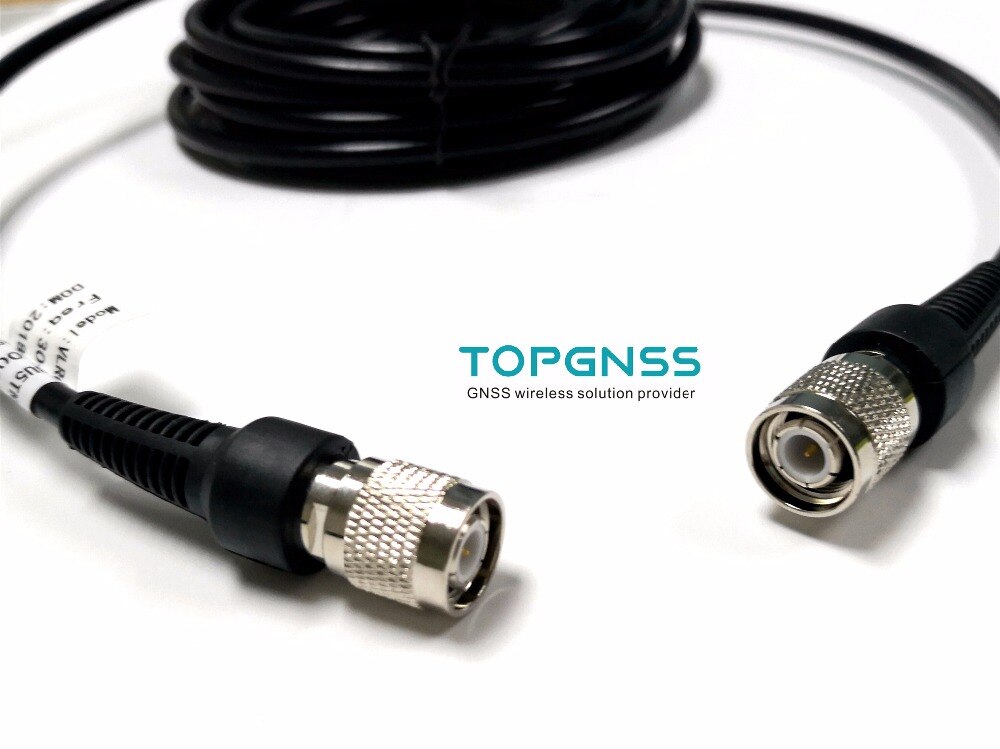 5m length RTK GNSS antenna TNC male-TNC male conne... – Grandado