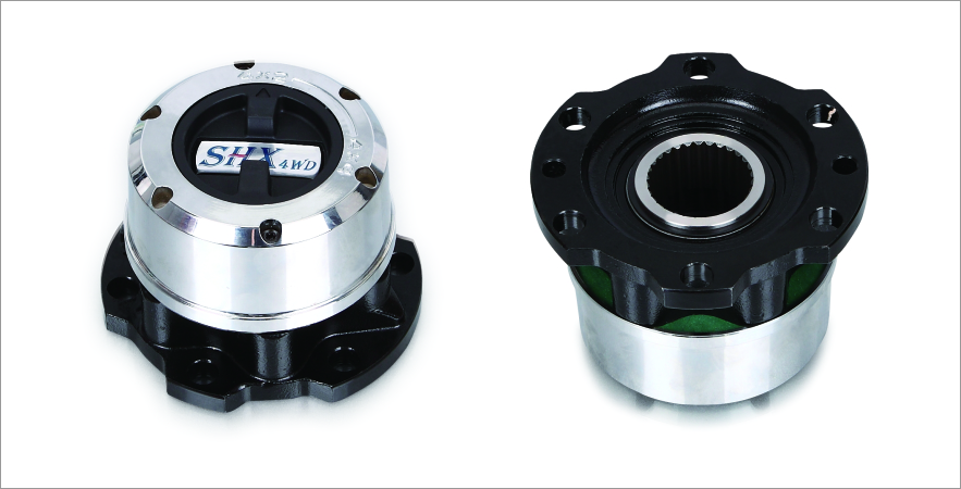 GRATIS WIELNAAF VOOR TOYOTA Land Cruiser 76--87 Hi... – Vicedeal