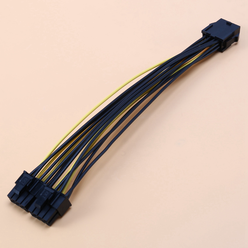 20-Pack PCI-E 8Pin To 2X 8 Pin (6+2) Power Splitte... – Grandado