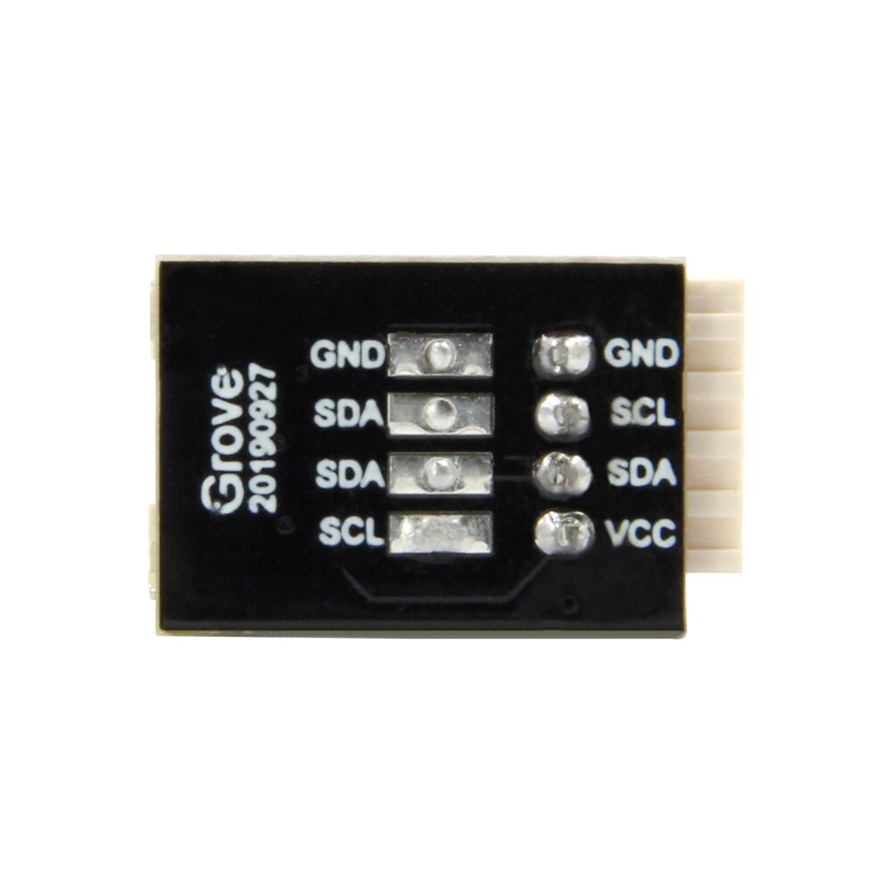 LILYGO® TTGO Grove Adapters Small Module 4Pin Line... – Grandado