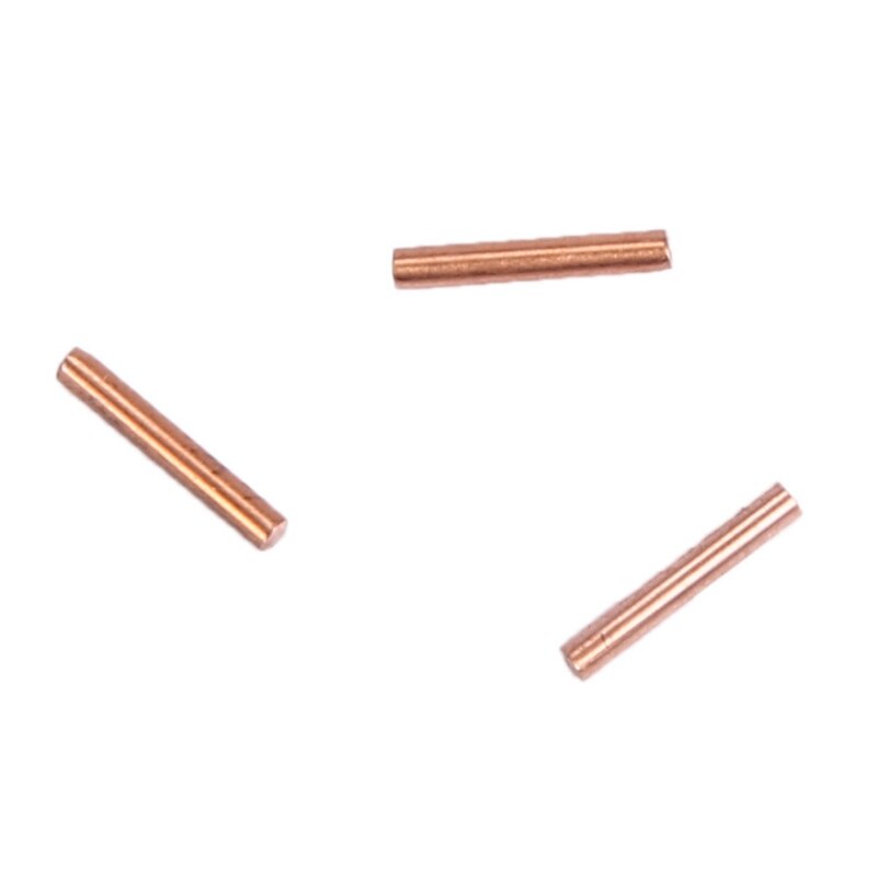 10Pcs Welding Pin Pulse Welding Needle Suitable Fo... – Grandado