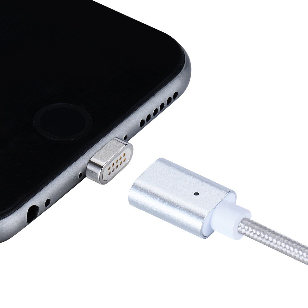 Magnetic Lightning Cable for iPhone & iPad 3.3... – Grandado