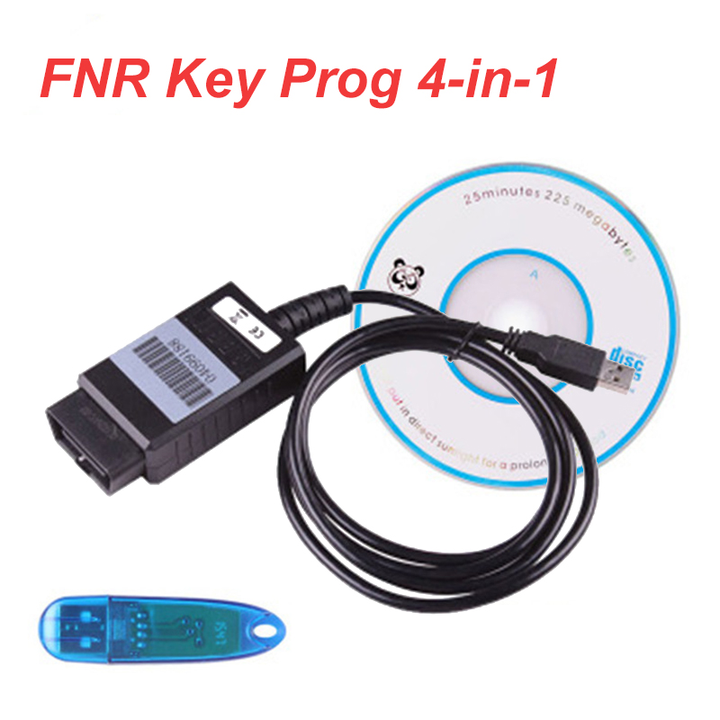 OBD2 FNR Key Prog 4 in 1 Key Prog for Nissan Ford ... – Grandado