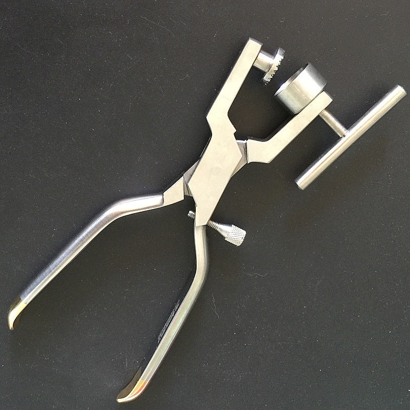 1pcs Bone Crusher bone Mill bone Morselizer Dental... – Vicedeal