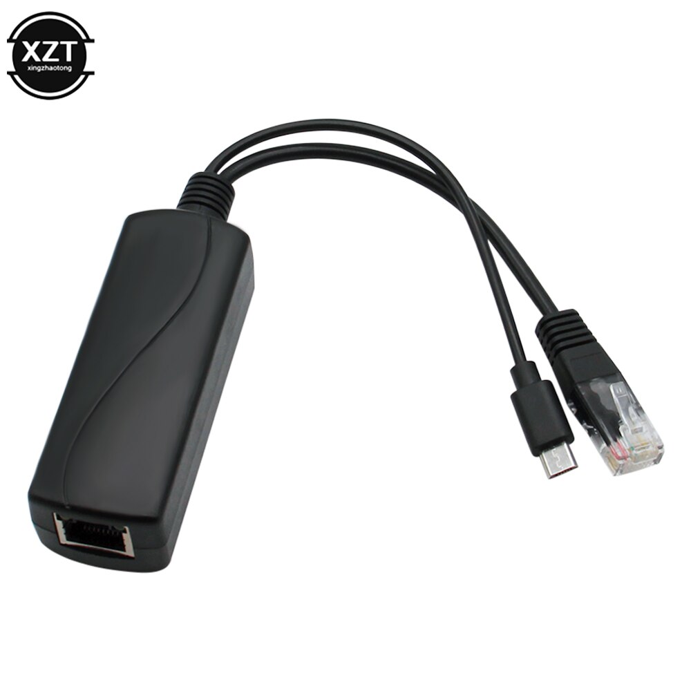 6KV Anti-Interferentie Power Over Ethernet 48V Naa... – Vicedeal