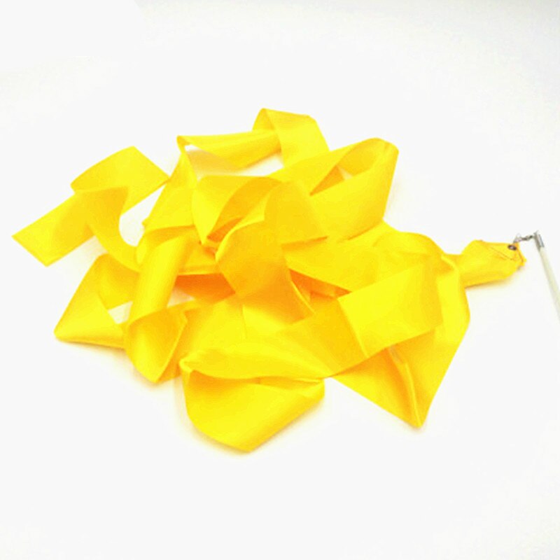 4m Gym Dance Lint Stok Art Ritmische Gymnastiek Ba... – Grandado