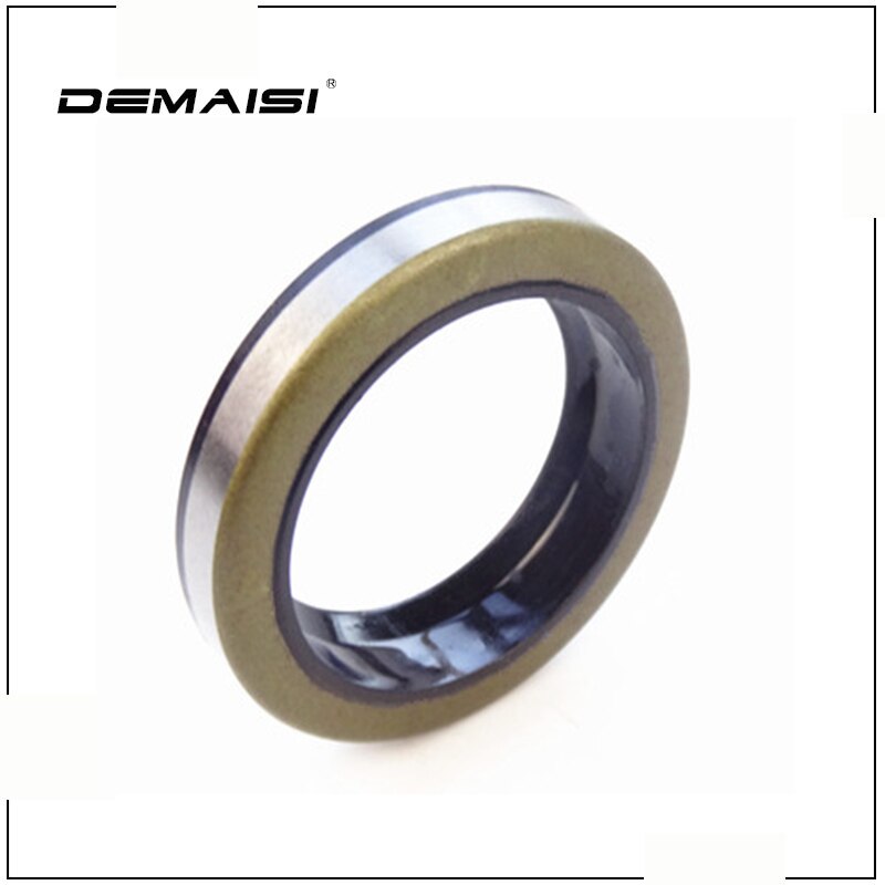 32*45*7/10 NBR GA Wiper Seal DEMAISI Dust Seal Hyd... – Grandado
