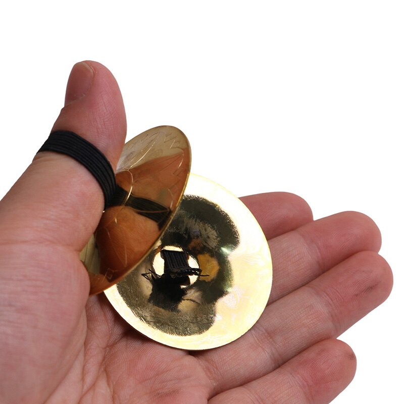 Belly Dance Props 1 Pair (2pcs) Women Belly Dance ... – Grandado