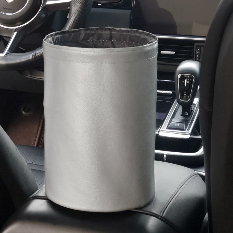 Extractme Car Storage Basket Interior Rubbish Cont... – Grandado