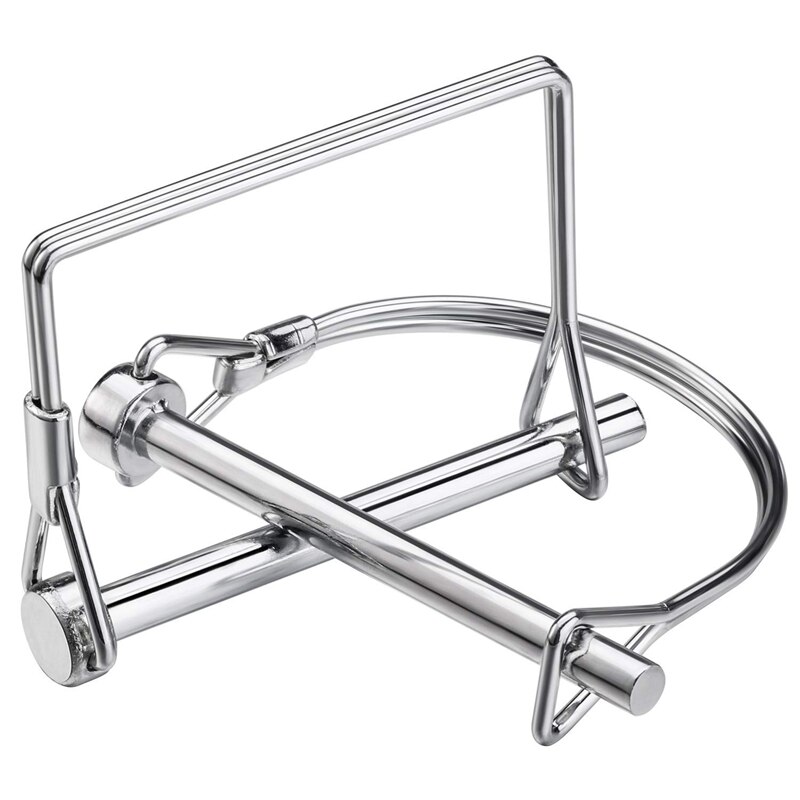 JFBL 20 Pieces Shaft Locking Pin Safety Coupler Pi... – Grandado