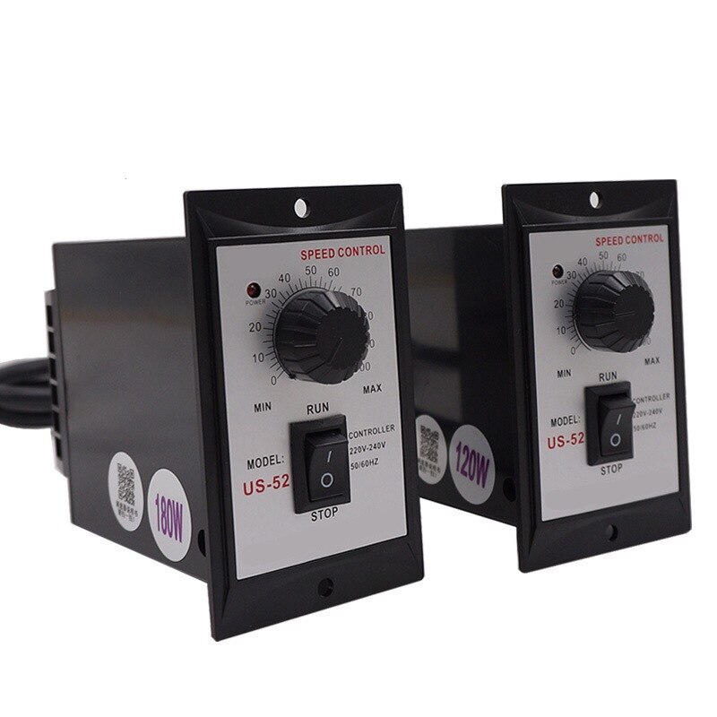 US-52 AC220V 6/15/25/25/40/60/90/200/300/400W 6 Pi... – Grandado