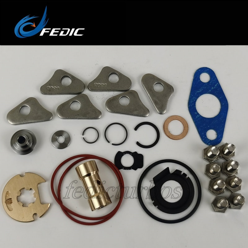 Turbocharger repair kit K0422-582 K0422-581 Turbo ... – Vicedeal
