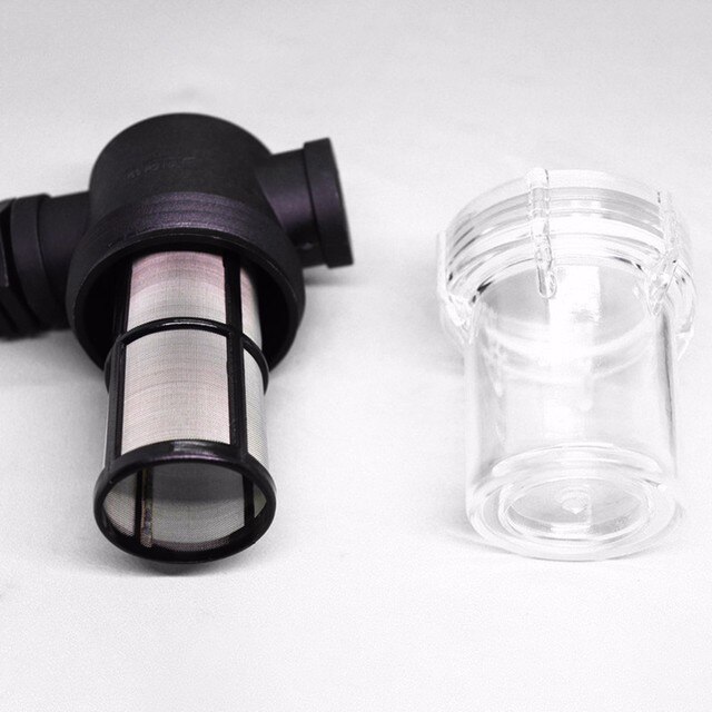 IBC Joint Connector Water Ball Valve Ton Barrel Fi... – Vicedeal