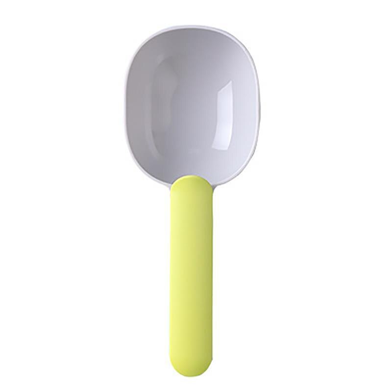 Multifunctional food spoon with plastic sealing cl... – Vicedeal