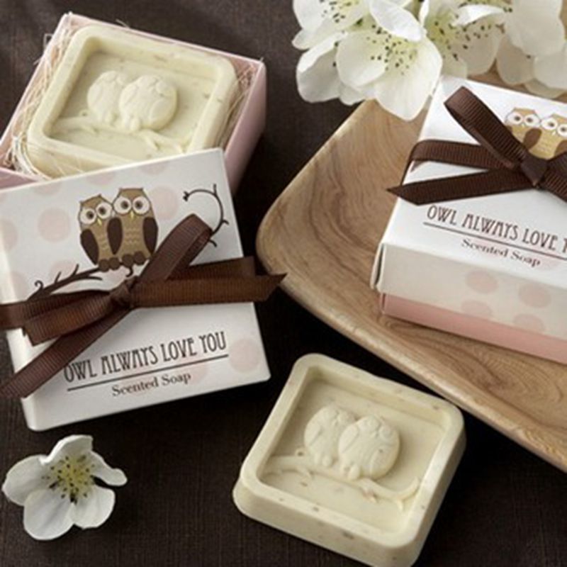 handmade soap for wedding scented soap mini baby s... – Grandado