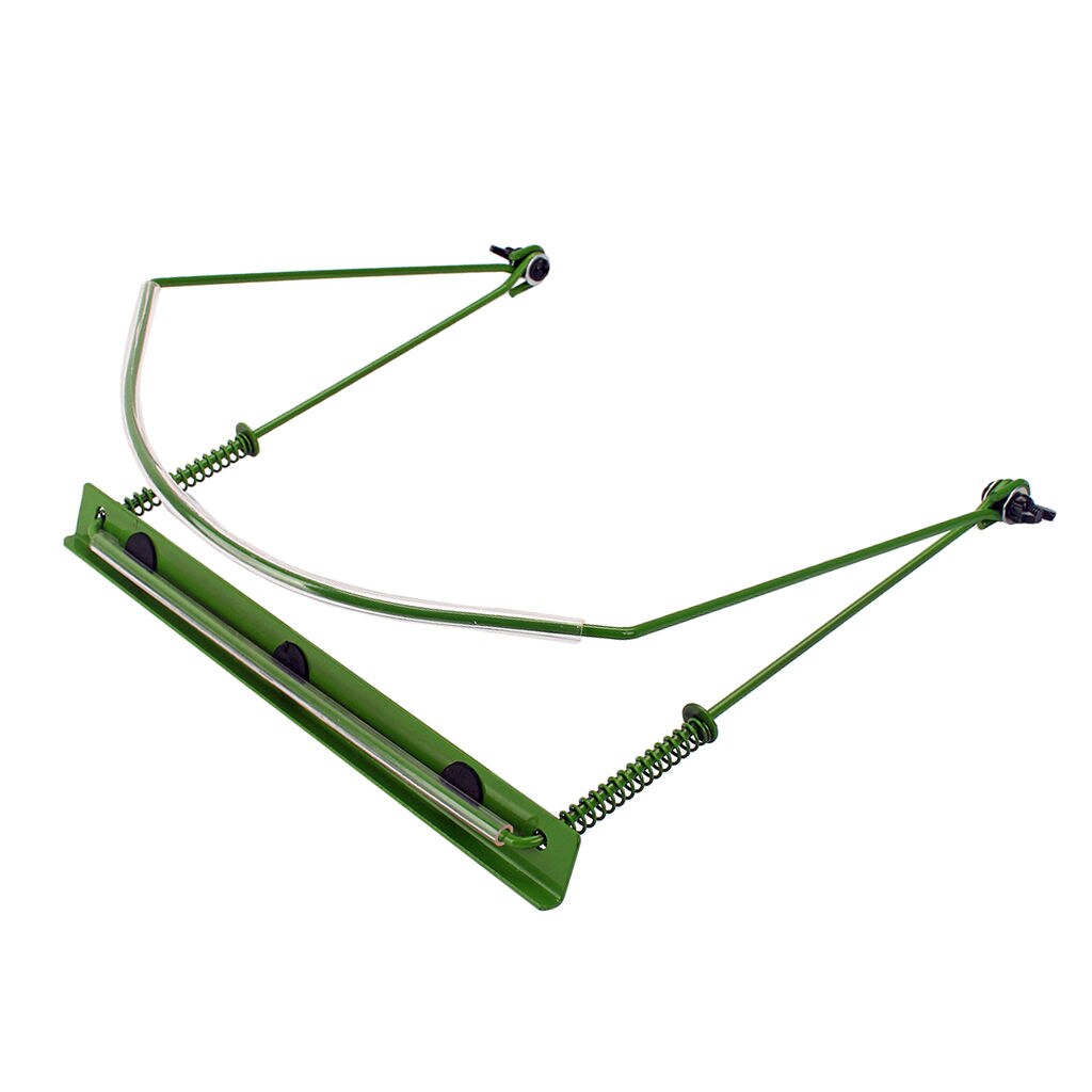 Harmonica Hals Mount Houder Harp Rack Ondersteunin... – Vicedeal