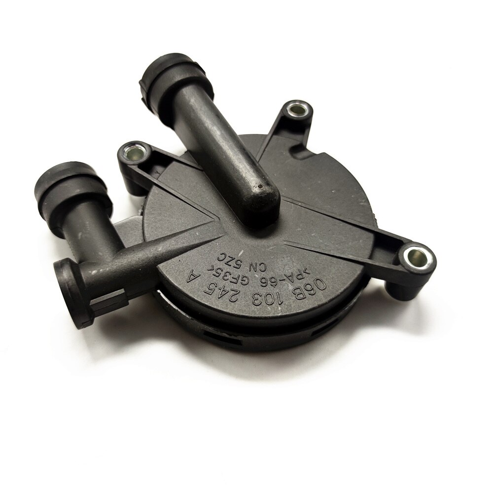 Crankcase Ventilation Valve Oil Separator Exhaust ... – Grandado