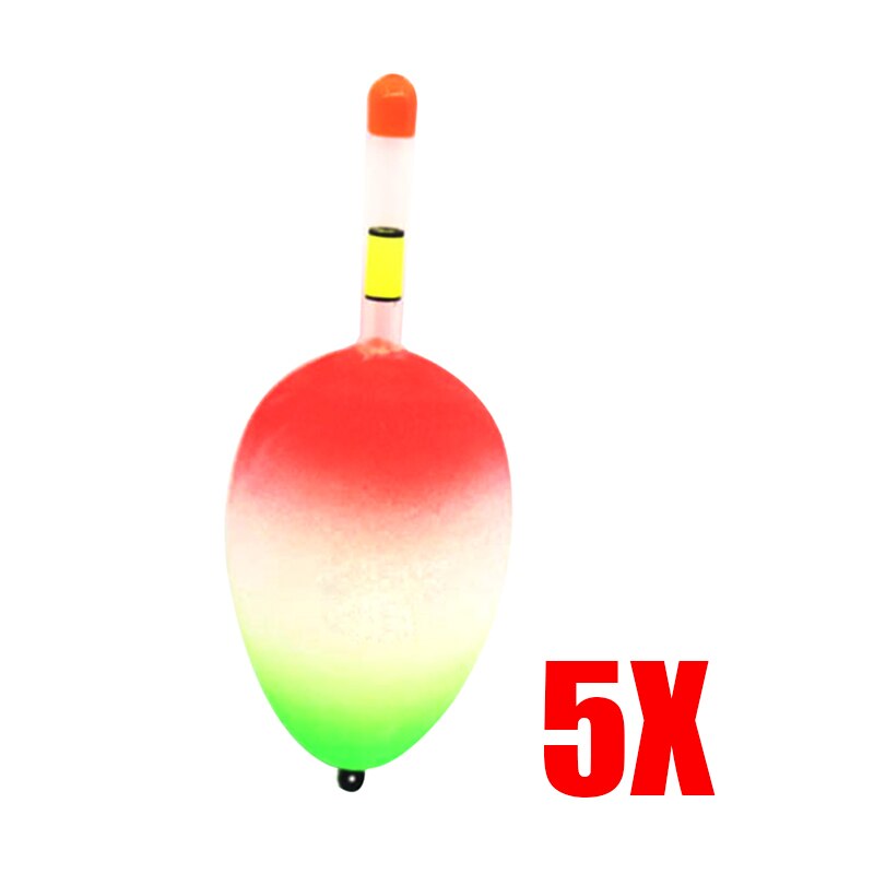 5pcs/set EVA Luminous Floating Floats Sea Rock Fis... – Grandado