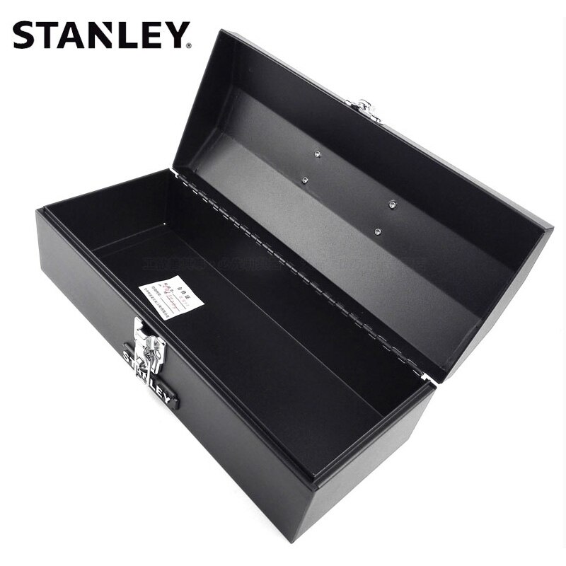 Stanley 14" Steel Portable Toolbox Organizer ... – Grandado