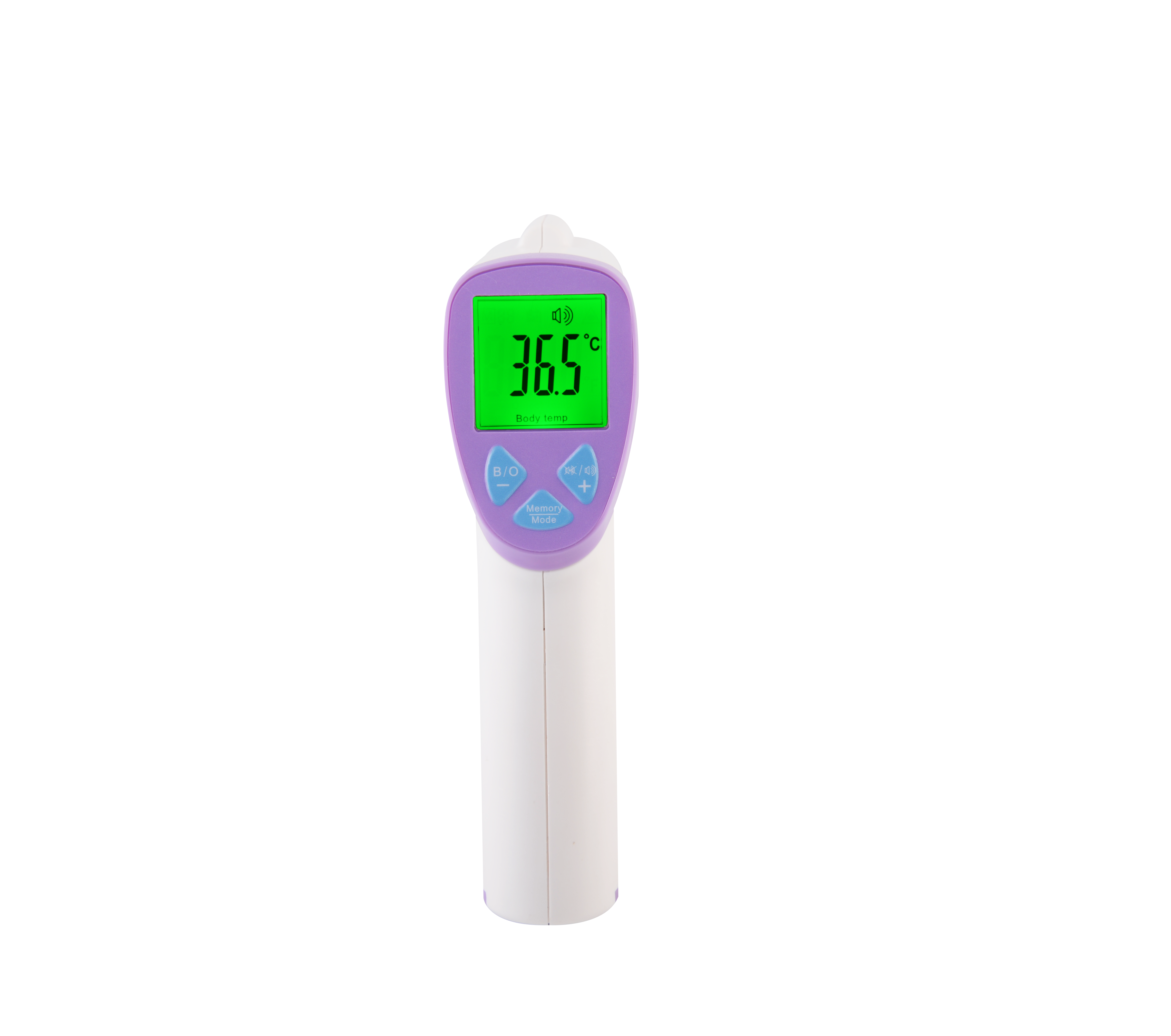 Infrared non-contact digital forehead body infrare... – Grandado