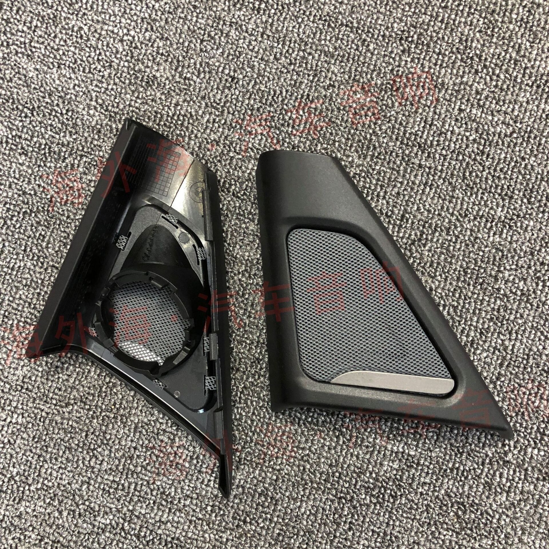 Auto Voordeur Speaker Voor Bmw F10 F11 Serie Audio... – Vicedeal
