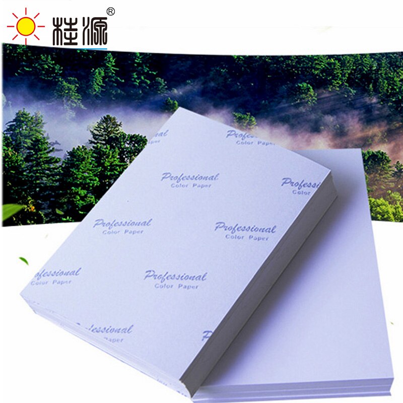 230g Photo Paper Glossy Surface 4R(6') Fast Drying... – Grandado