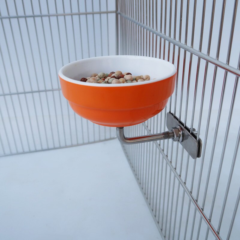 Voerbak voor huisdieren, voerbak voor vogels, voer... – Vicedeal