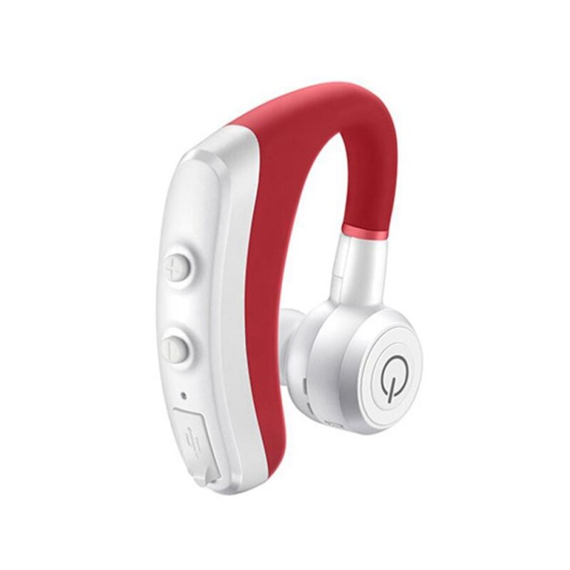 Handsfree Bluetooth Wireless Earphone Headphone Mu... – Grandado