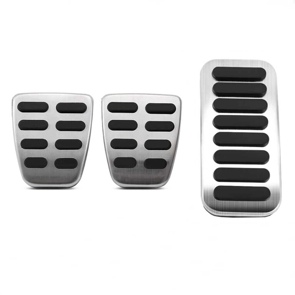 Auto Gaspedaal Rempedaal Koppelingspedaal Voor Hyu... – Vicedeal