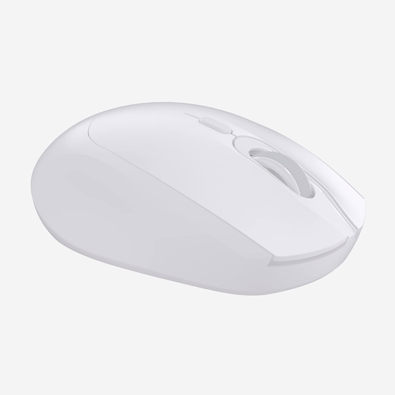 Portable Computer Mouse 2.4G with USB Receiver Noi... – Grandado