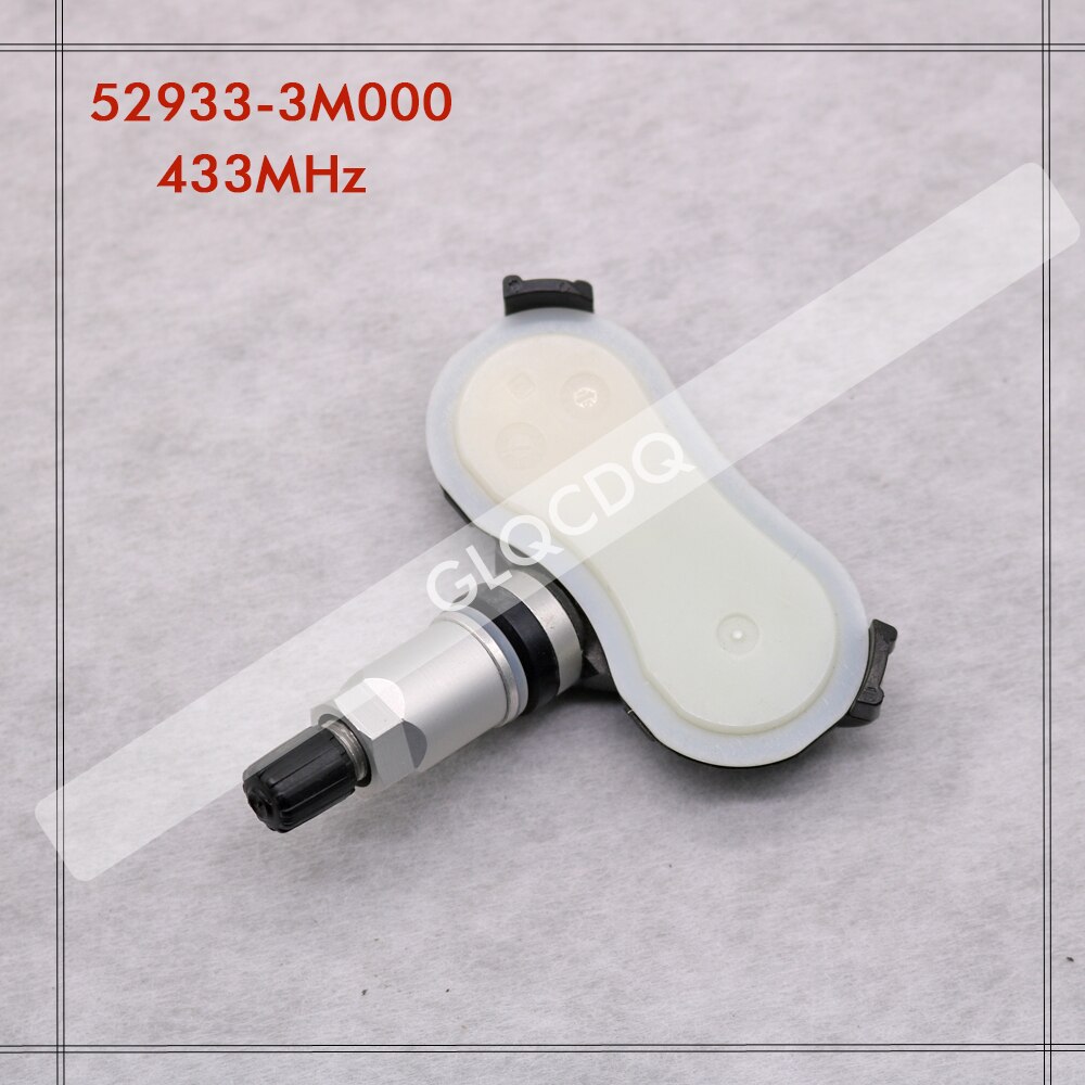 Voor Hyundai Genesis (Bh) bandenspanning Sensor Hy... – Grandado