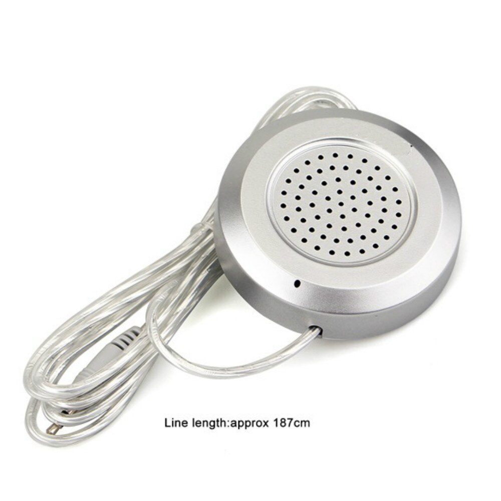 Two Way Bank Counter Window Intercom System Speake... – Grandado