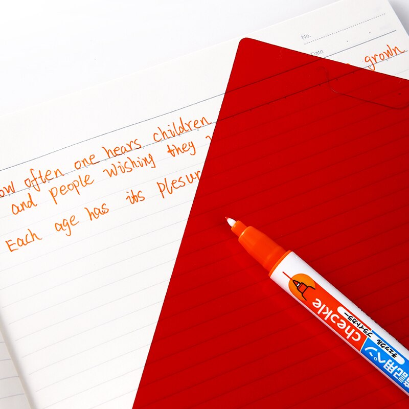 Japan Kokuyo Annotation Pen Set Invisible Pen Cove... – Grandado