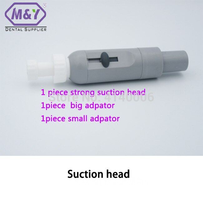 Dental Saliva Ejector Weak Suction Adaptor Valves – Vicedeal