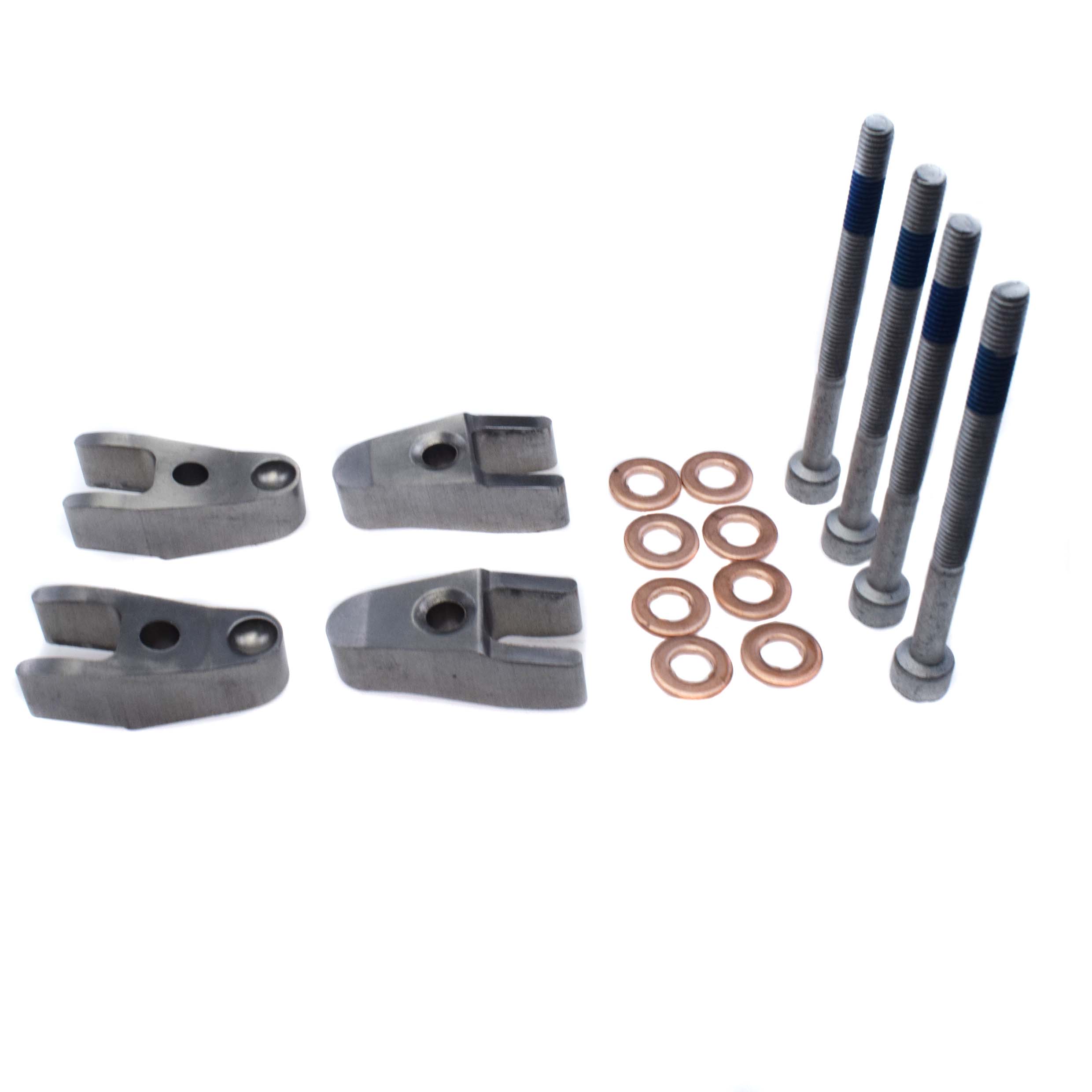 Nozzle Houder Injector & Washer Seals Ring + B... – Grandado