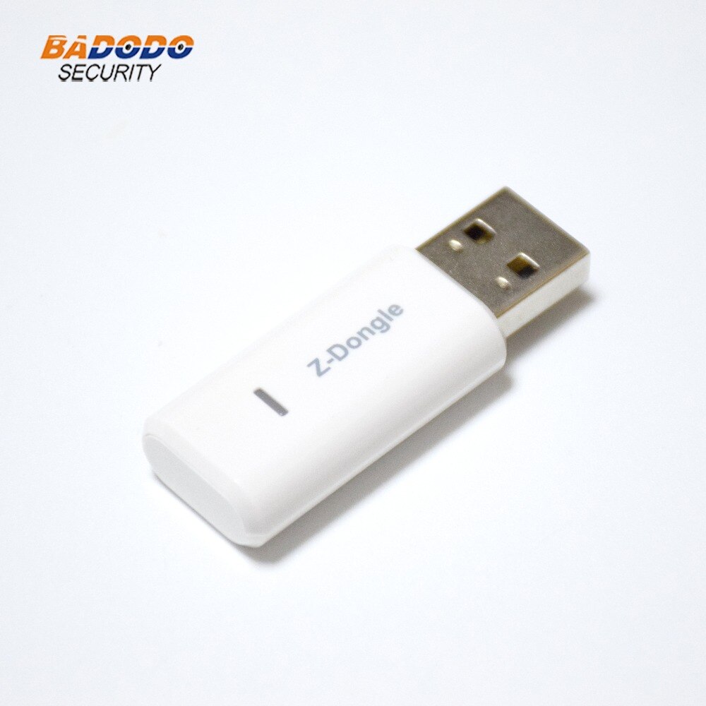 Z-Wave EU868.42MHz USB Dongle Sticker Compatible w... – Grandado