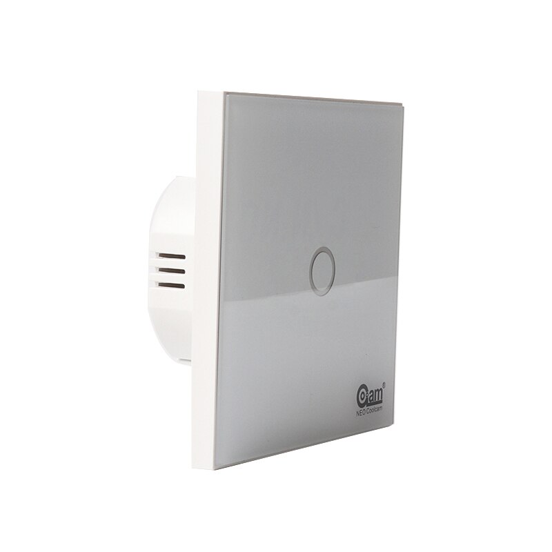 Neo Coolcam Smart Home Z-Wave Plus 1CH Eu Lichtsch... – Grandado Neo Coolcam Smart Home Z-Wave Plus 1CH Eu Lichtsch... – Grandado