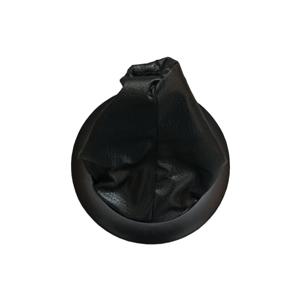 Bross BSP612 Gear Shift Stick Boot Black 820045497... – Grandado