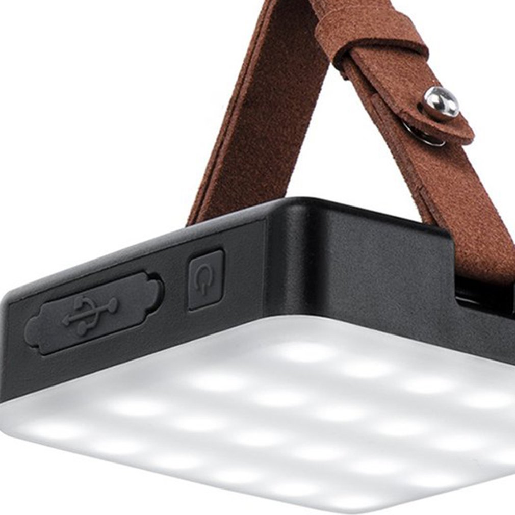 Portable Super Bright Tent Camp Lightweight Light ... – Grandado