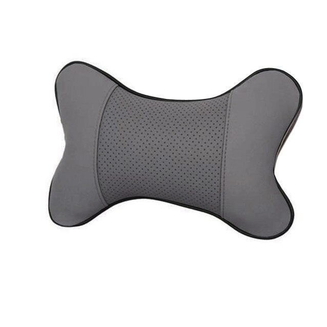 2pc nakke pude ben bilpleje bil auto sæde nakkestø... – Grandado