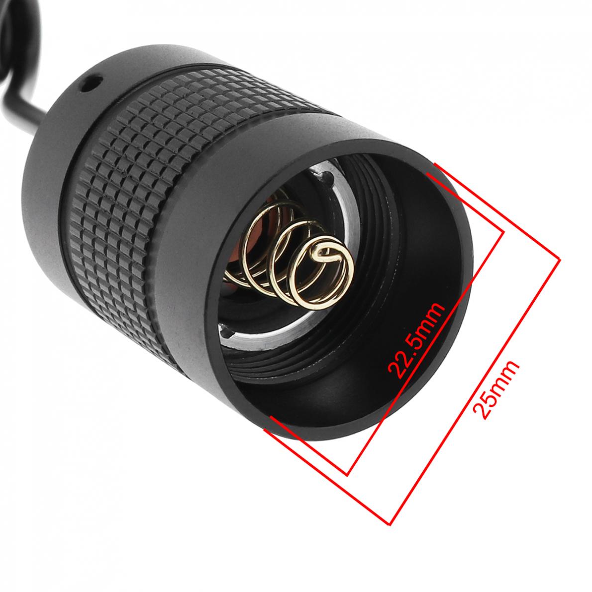 Remote Pressure Switch For C1 / G3 / 6P / 9P LED F... – Grandado