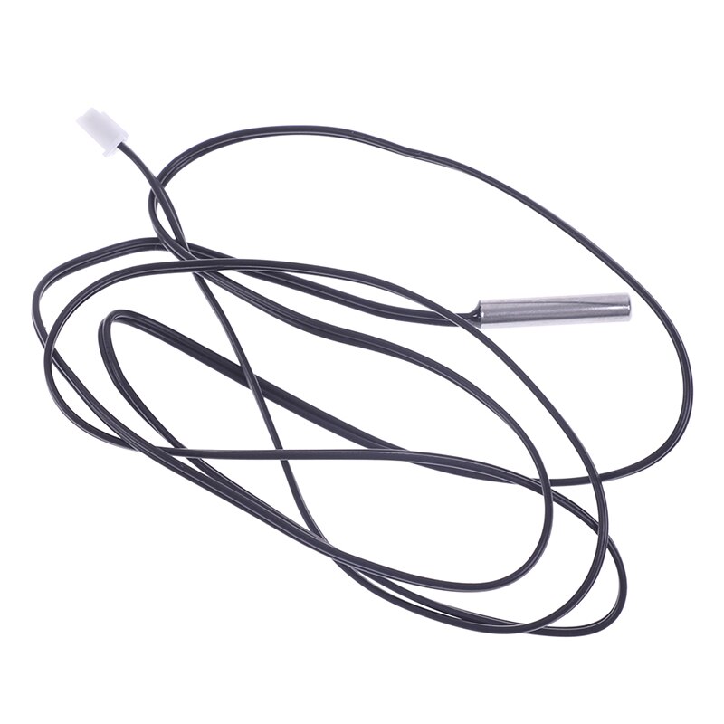1 meter ntc-temperatuursensor 10k 1% nauwkeurige ... – Grandado