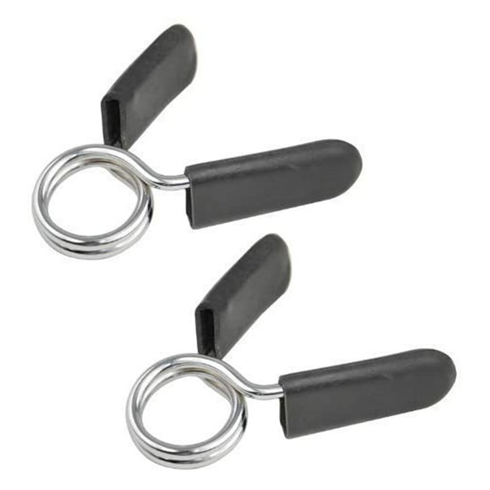 1 Stuk 25/28/30 Spinlock Kragen Barbell Kraag Slot... – Grandado